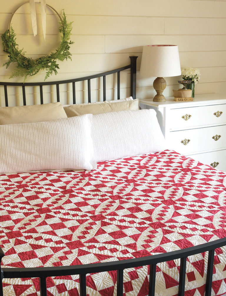 Quilts • Moda Lissa