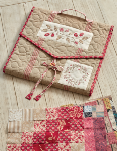 Blog Hops • Moda Lissa