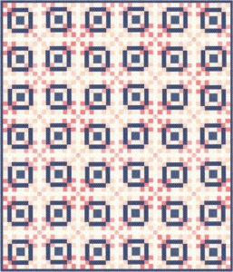 Blockheads- 22- Laurie Simpson • Moda Lissa