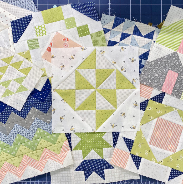 My Favorite color is Moda • Moda Lissa