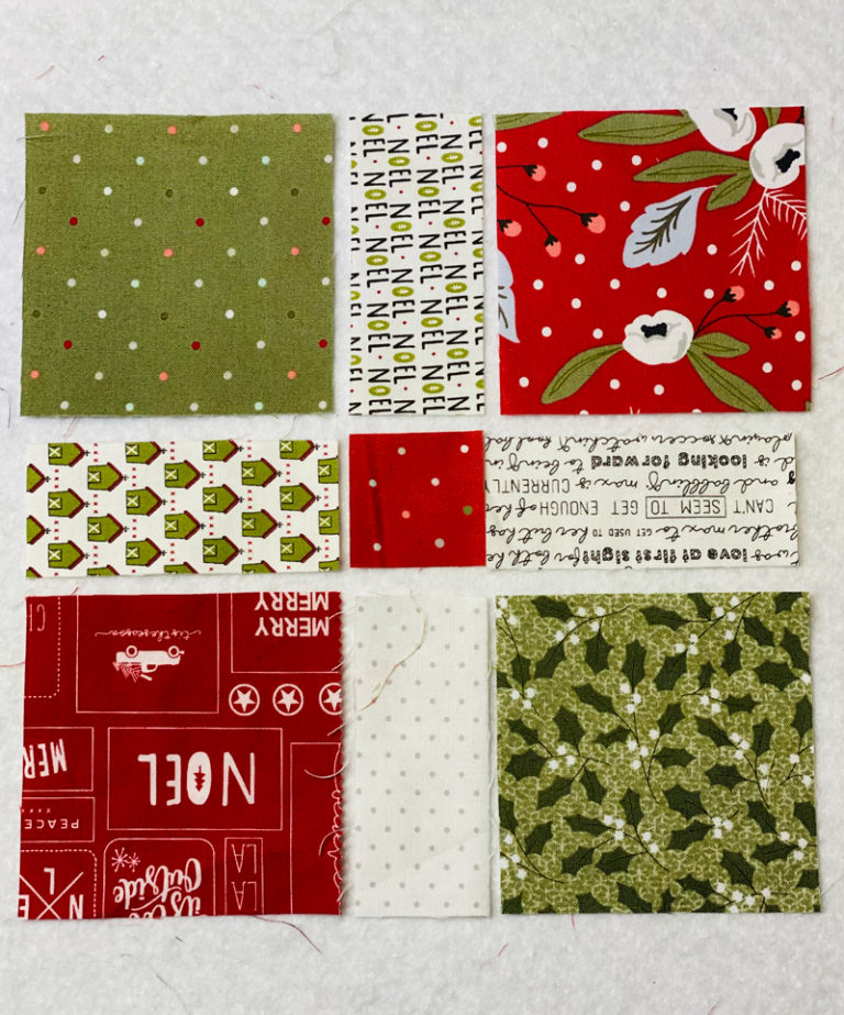 Quilt Alongs • Moda Lissa