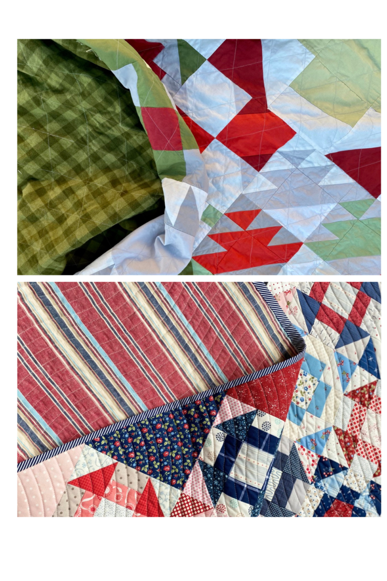 Moda Lissa • all things fabric and quilting