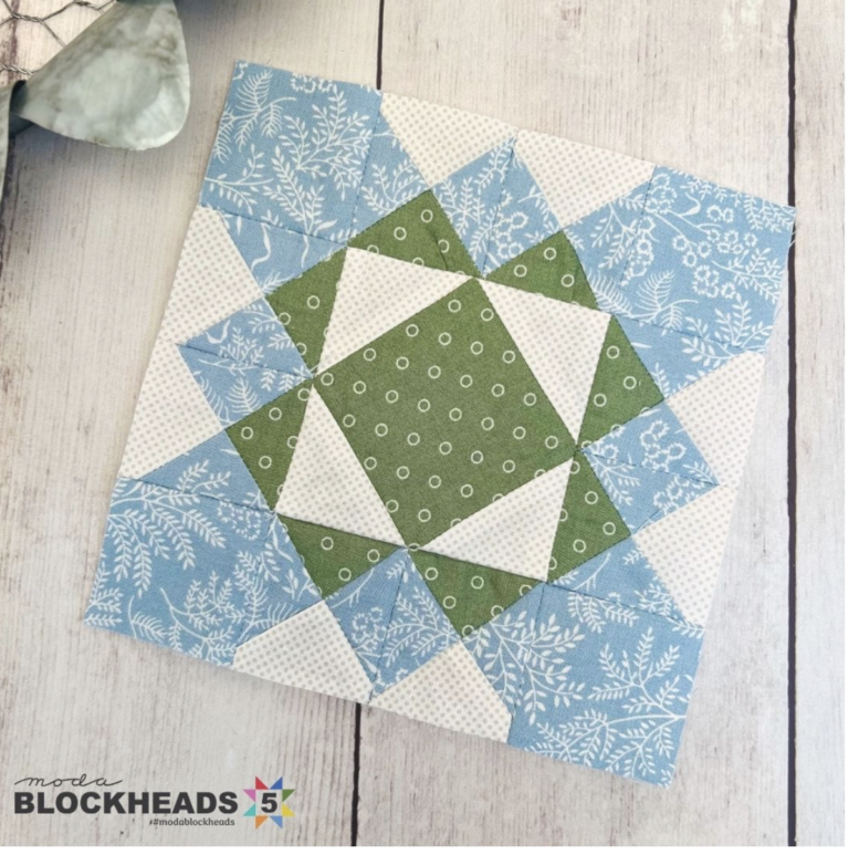 Moda Lissa • all things fabric and quilting