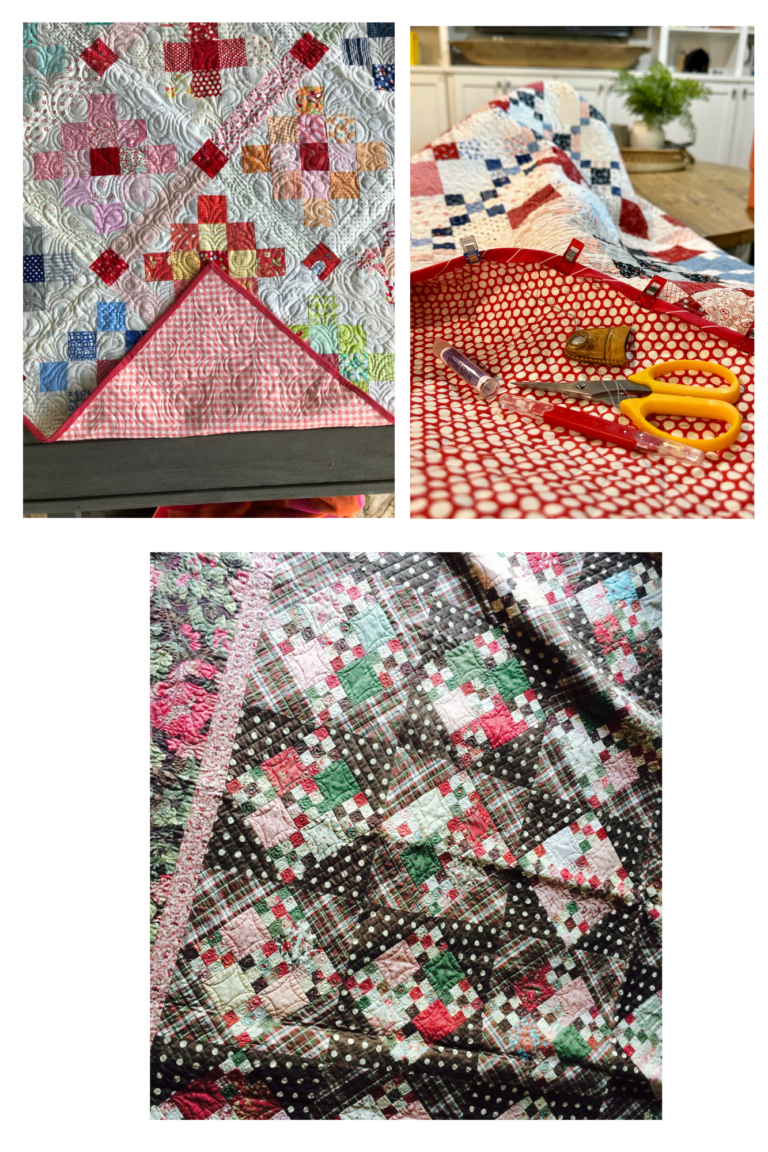 Moda Lissa • all things fabric and quilting