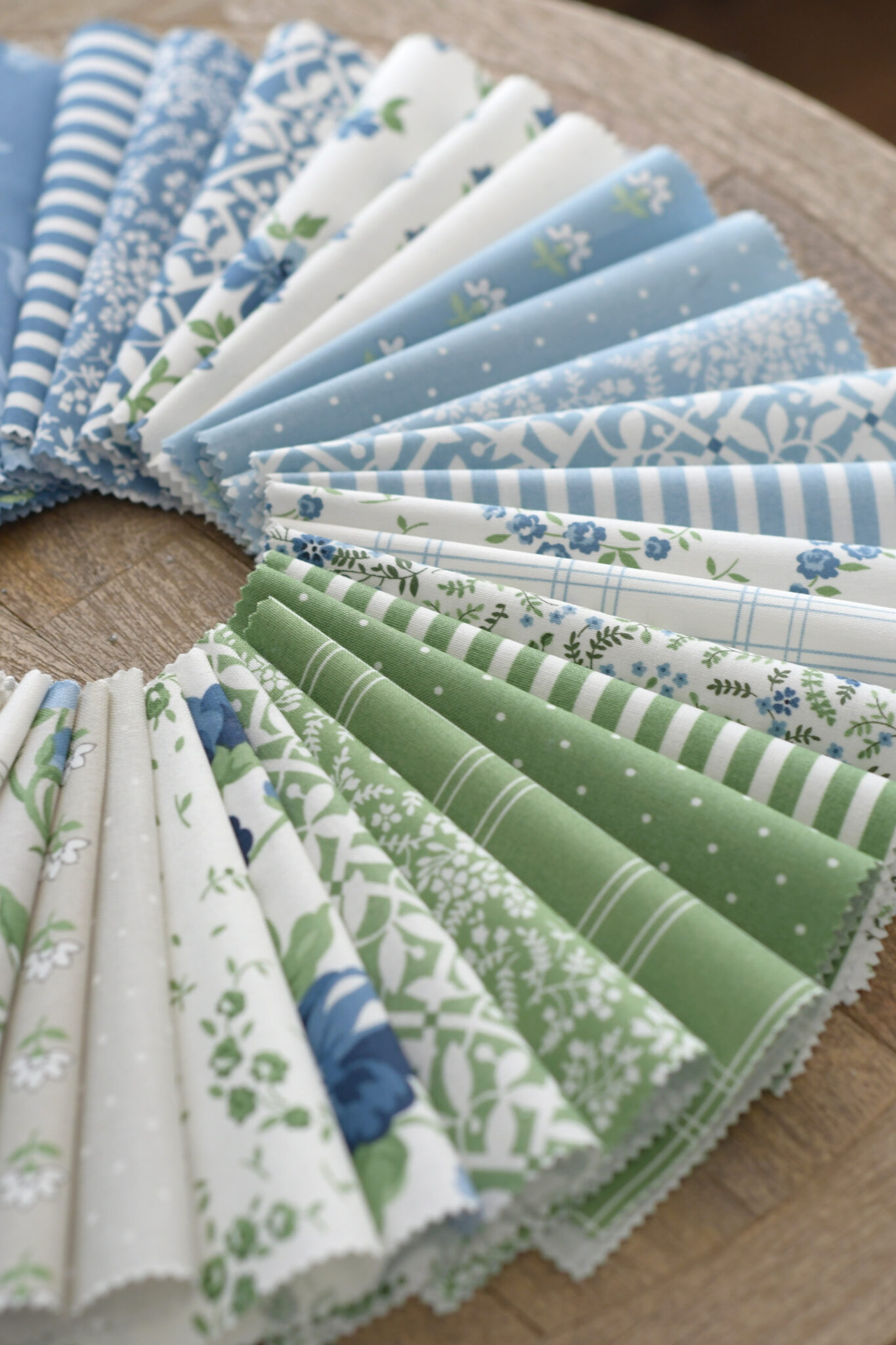 Moda Lissa • all things fabric and quilting