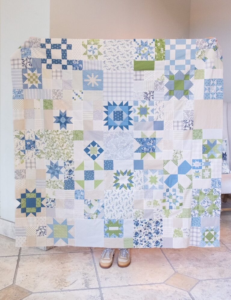 Moda Lissa • all things fabric and quilting