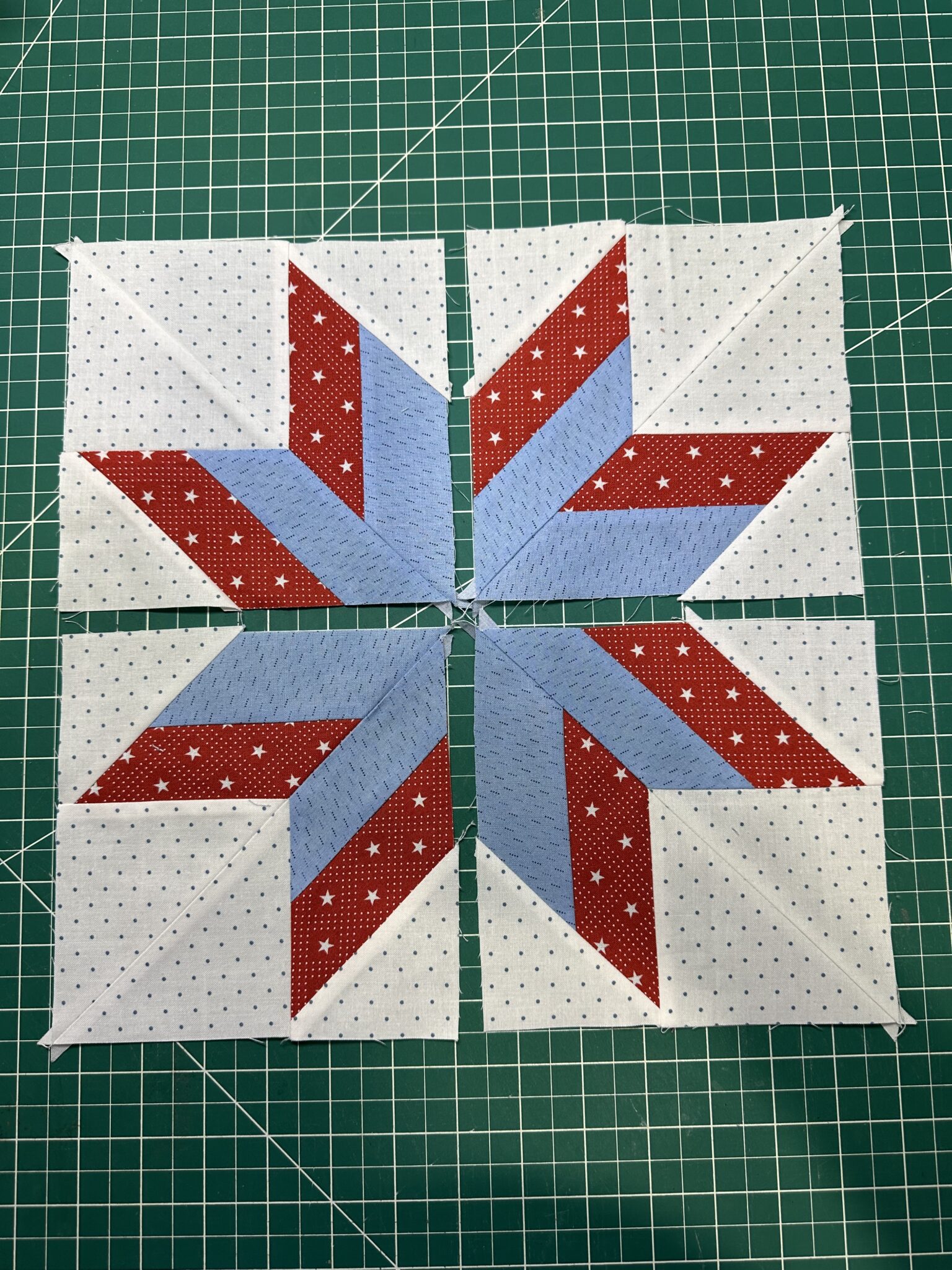 Moda Lissa • all things fabric and quilting