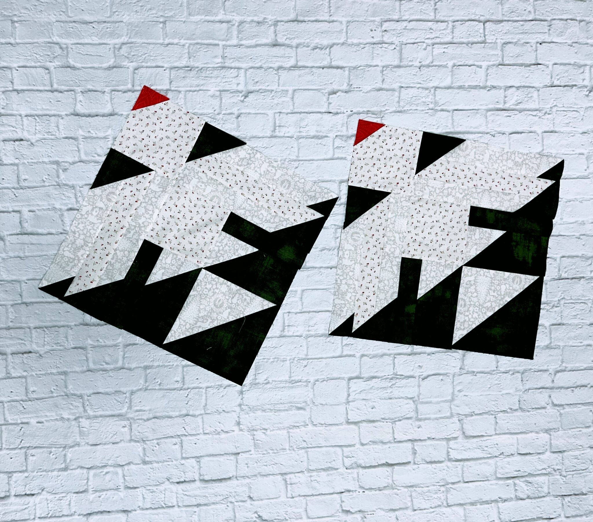 My Quilts • Moda Lissa