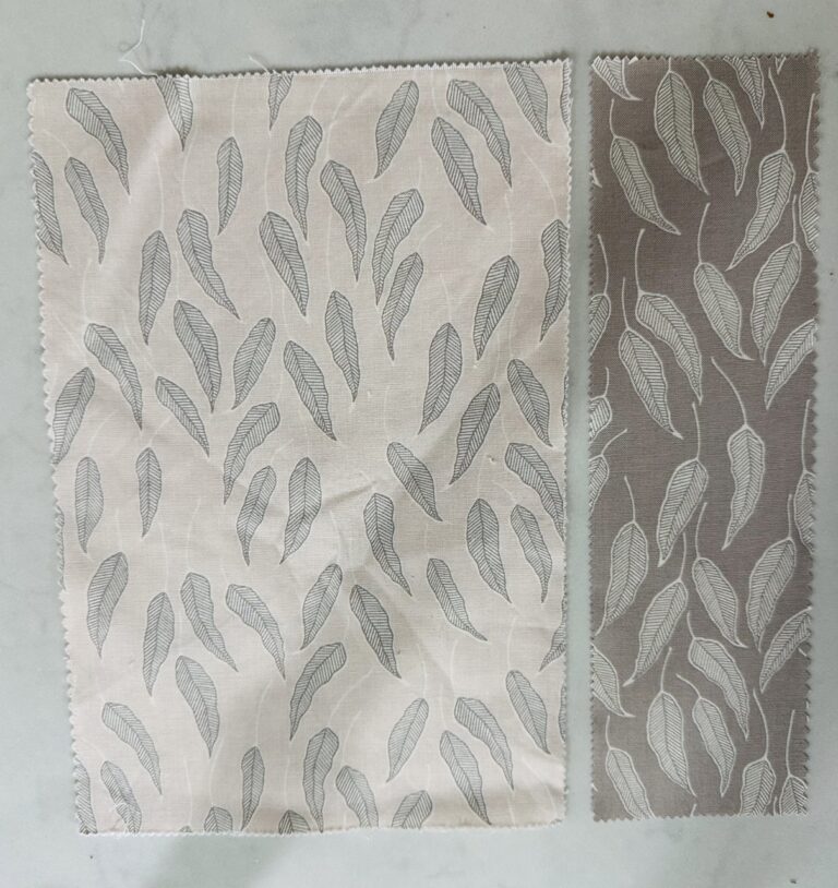 Creating Faded Vintage Fabrics: A Guide to Overdyeing and Bleaching ...