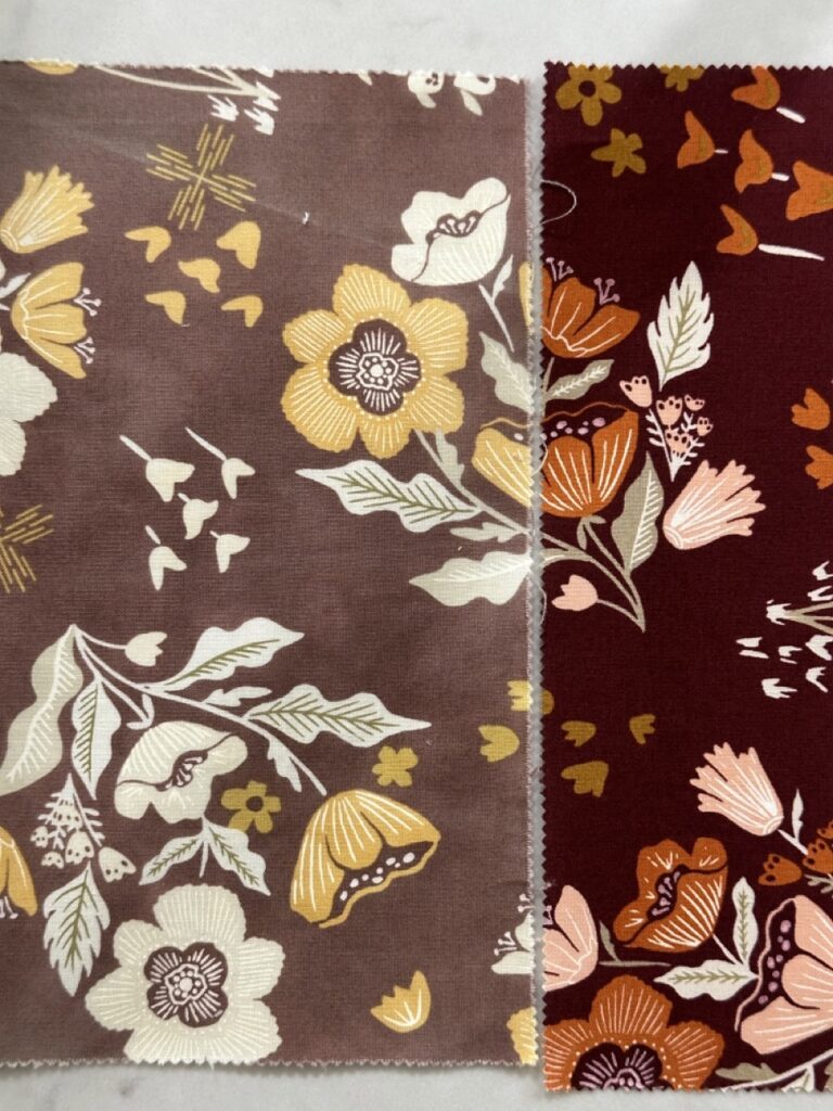 Creating Faded Vintage Fabrics: A Guide to Overdyeing and Bleaching ...