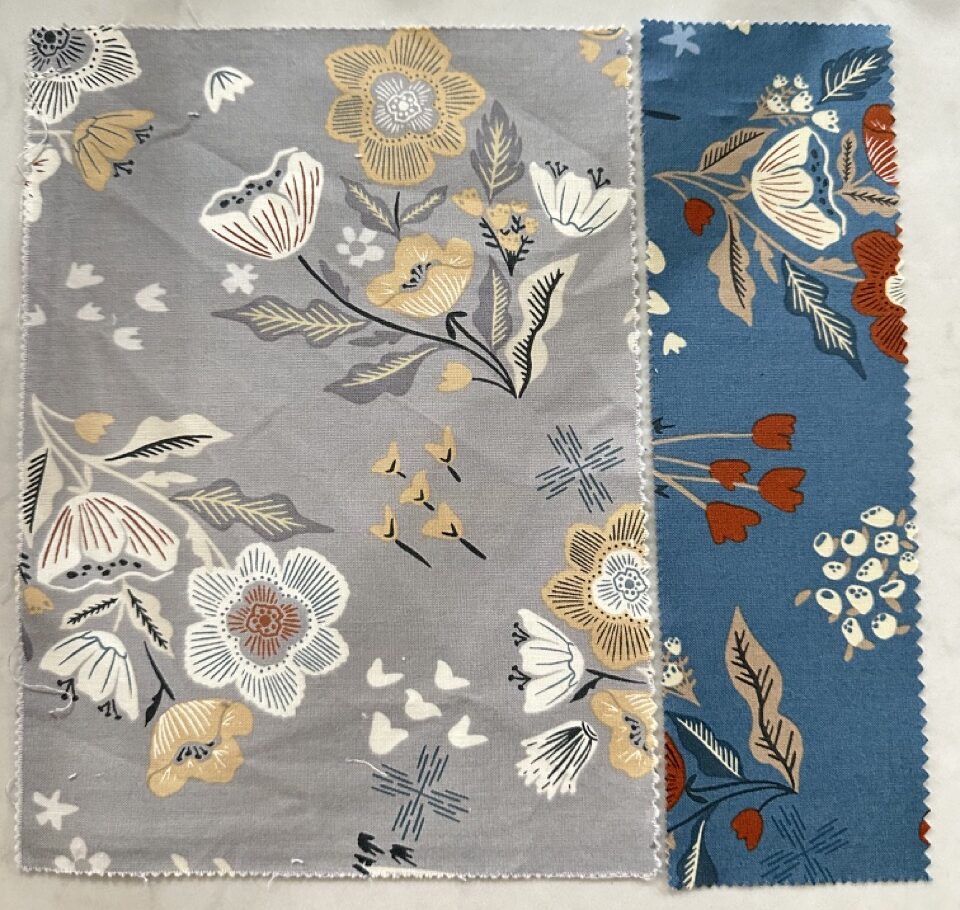 Creating Faded Vintage Fabrics: A Guide to Overdyeing and Bleaching ...