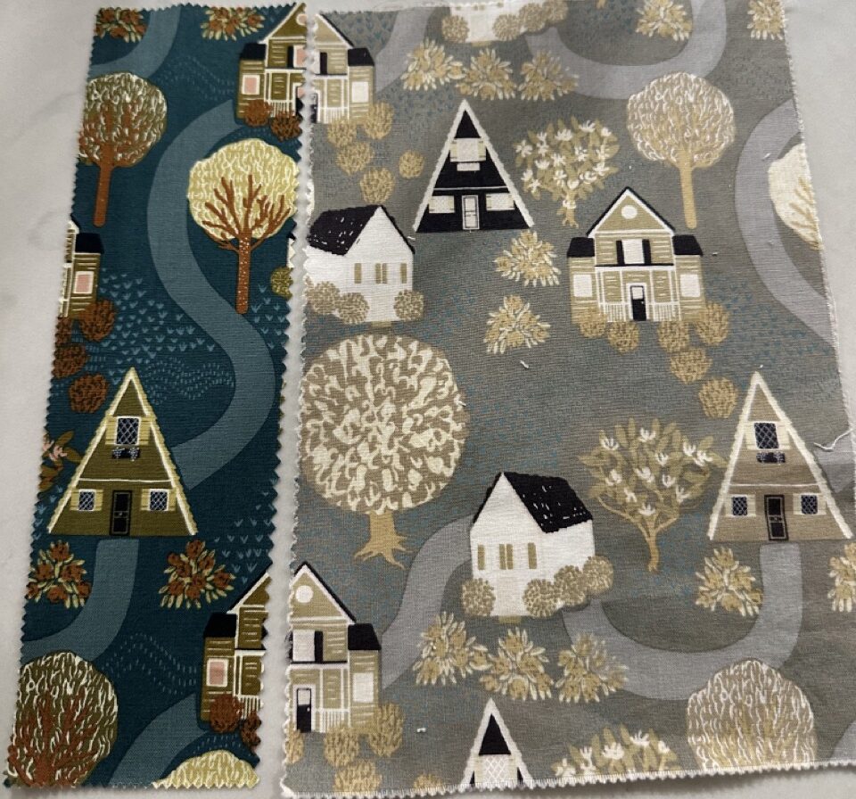 Moda Lissa • all things fabric and quilting