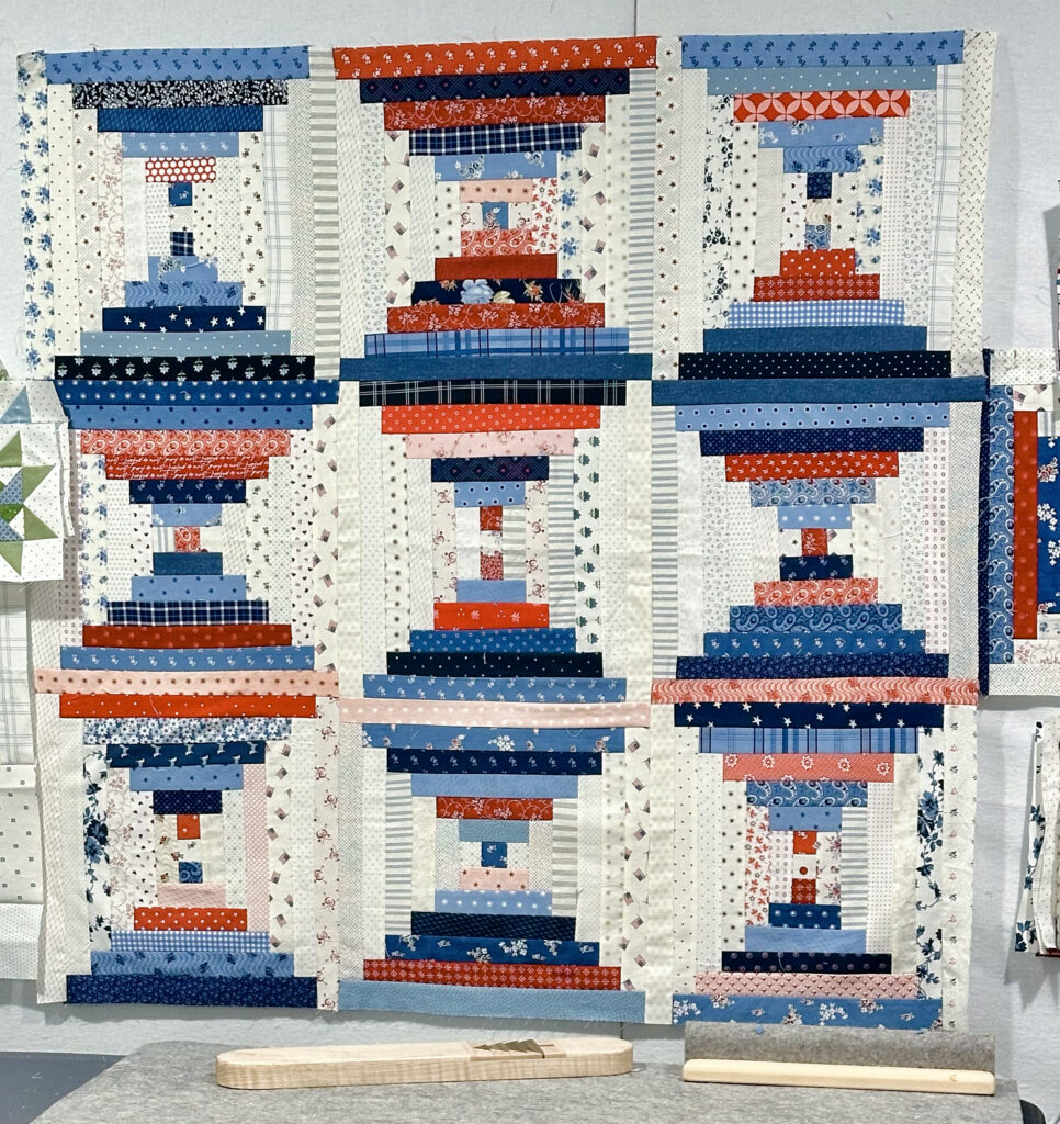 Moda Lissa • all things fabric and quilting