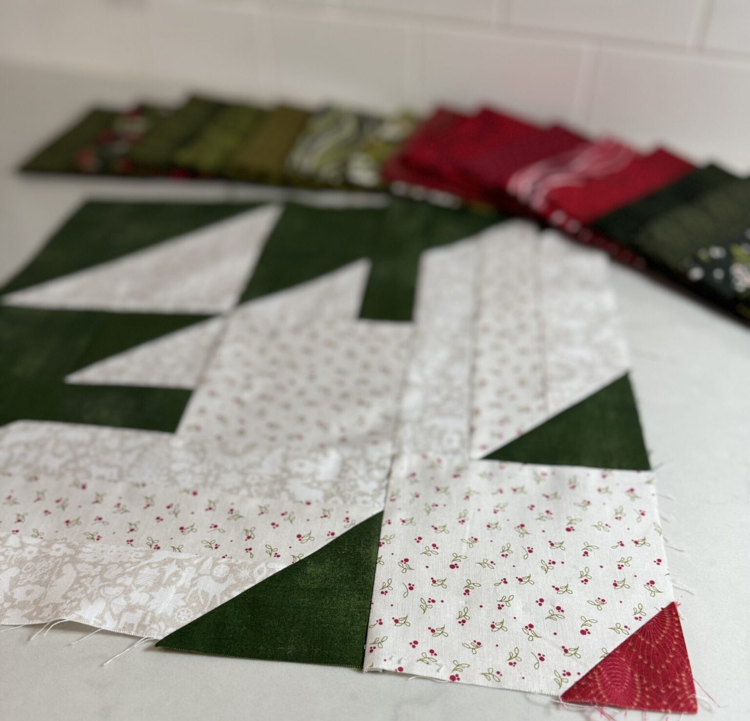 Moda Lissa • all things fabric and quilting