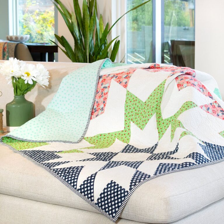 Quilt Alongs • Moda Lissa