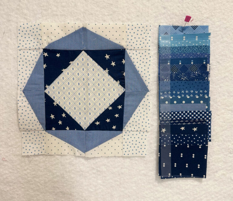 Quilt Alongs • Moda Lissa