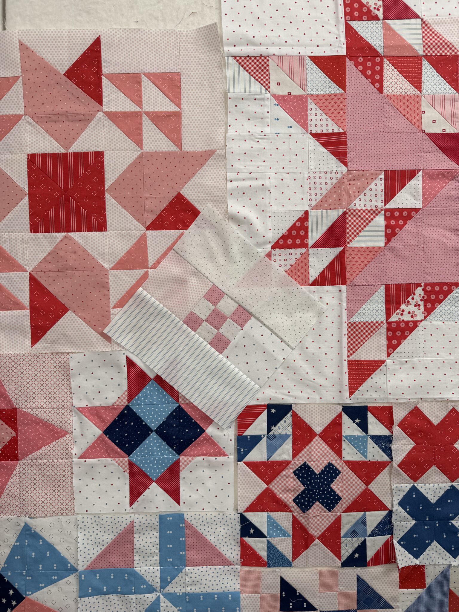Moda Blockheads 6: Ninth Wonder by Jessica Rose • Moda Lissa